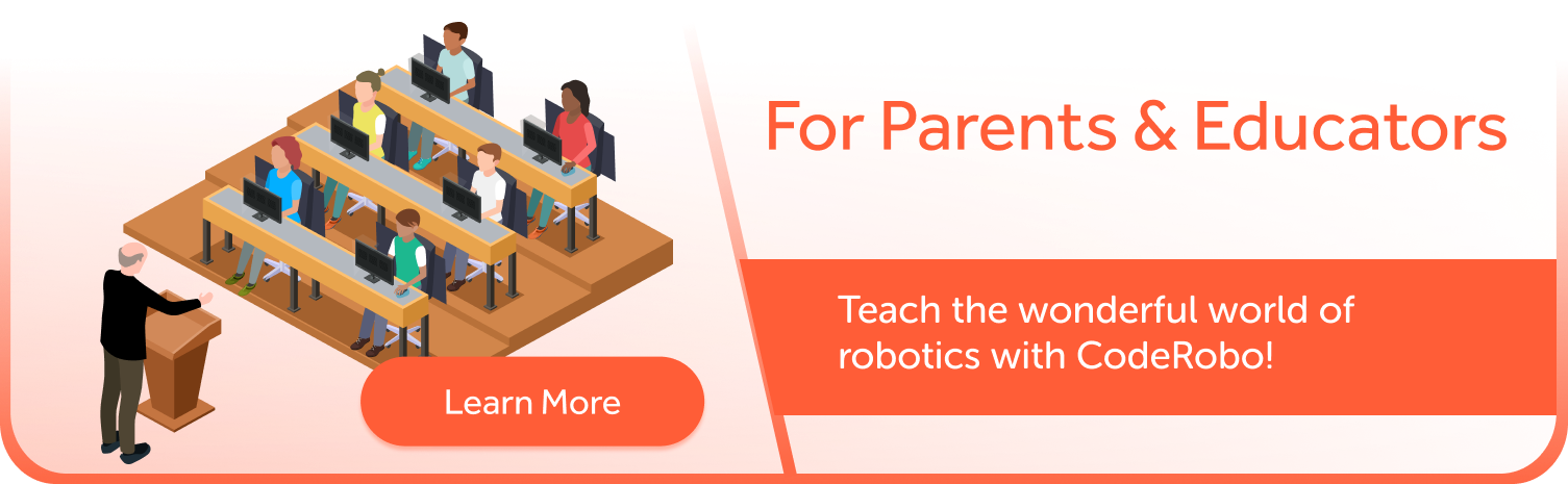 Coderobo Learn Coding With Robots 4026