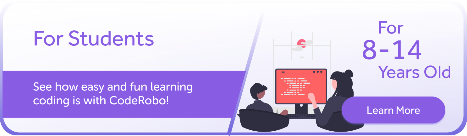 Coderobo Learn Coding With Robots