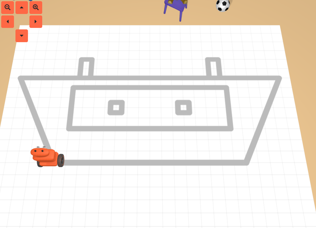 Coderobo Learn Coding With Robots 6638