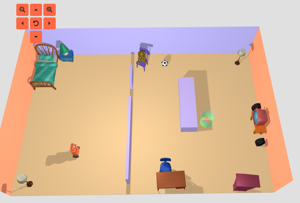 Coderobo Learn Coding With Robots