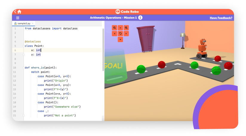 Coderobo Learn Coding With Robots